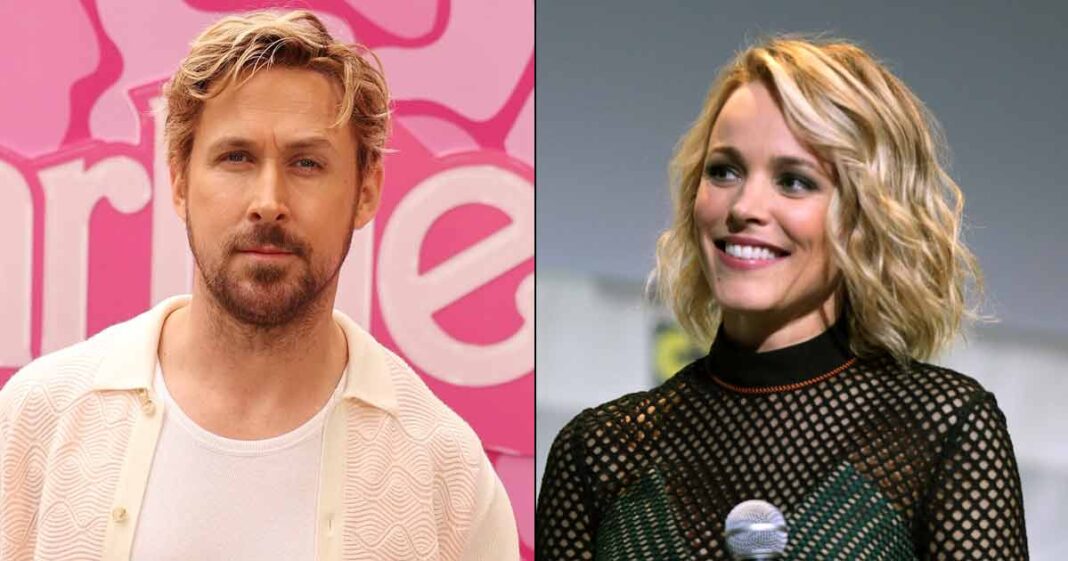How Long Did Ryan Gosling Date His ‘The Notebook’ Co-Star Rachel ...
