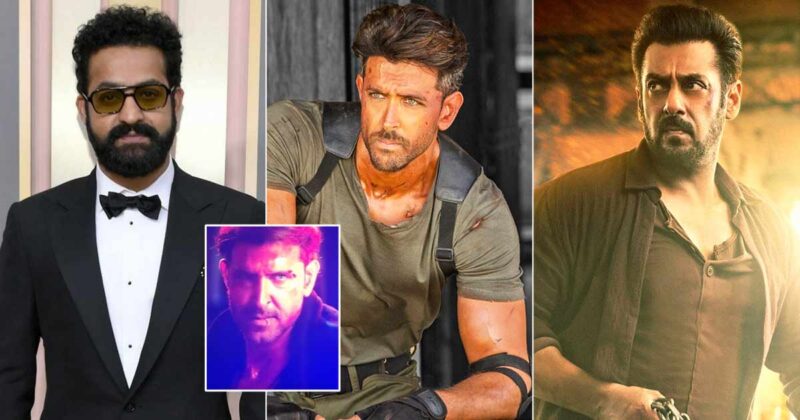 Tiger 3: Hrithik Roshan's Cameo Hints At Tiger Vs Pathaan In A Secret Way We All Missed, Sky ...