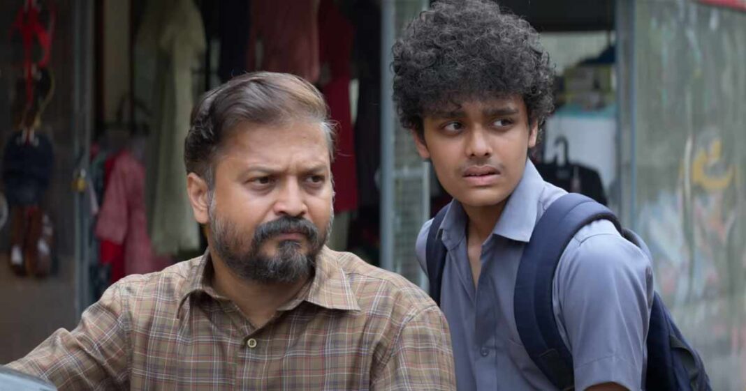 Kaathal – The Core Movie Review: 72-Year-Old Mammootty Does What No One ...