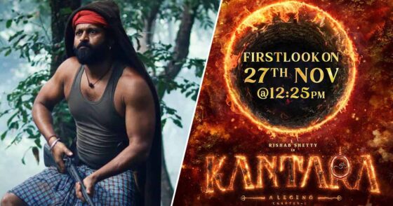 Kantara Chapter 1 Box Office (Expectations): From 310 Crore Lifetime ...
