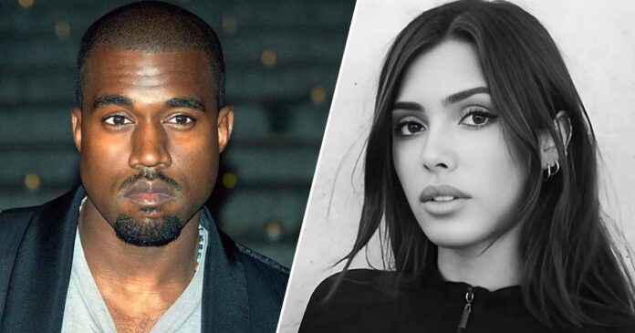 Kanye West & Bianca Censori Shut Down Rumors of Their Split As They Get ...