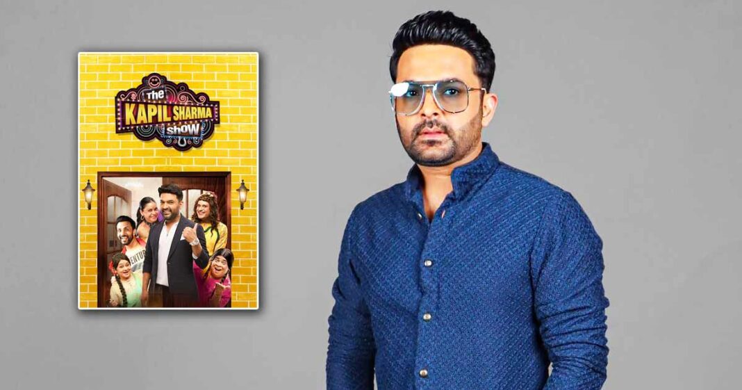 Kapil Sharma Ditches TV & Moves To OTT For The Return Of His Comedy Show, Disappointed Fans Call ...