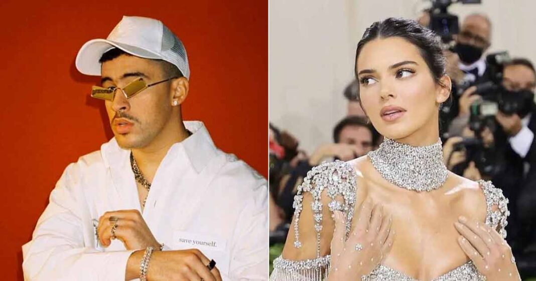 Kendall Jenner-Bad Bunny Relationship Timeline: From Playing 'Tonsil Hockey' To Endless Sushi ...