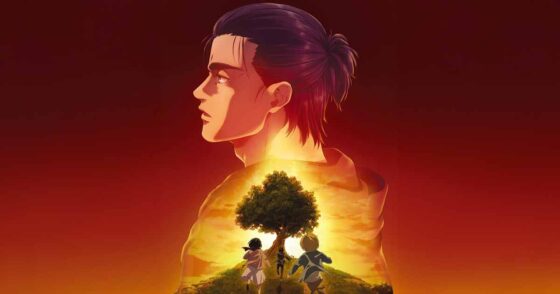 Attack On Titan Highlights: From Eren & Reiner's Spar To Kissing ...