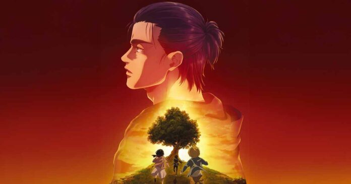 Attack On Titan Highlights: From Eren & Reiner's Spar To Kissing ...