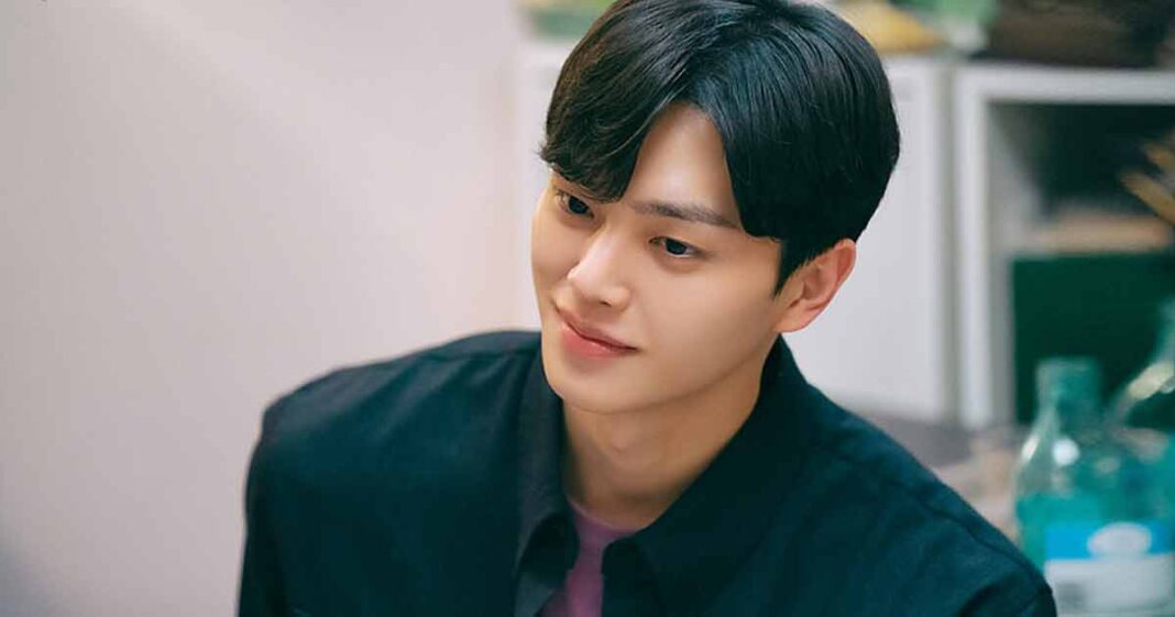 From Lee Min Ho's Gu Jun Pyo In Boys Over Flowers To Song Kang As Park Jae Eon In Nevertheless ...