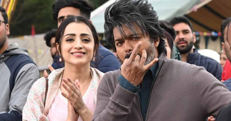 Leo Box Office Collection Day 17 (Worldwide): Thalapathy Vijay's All ...