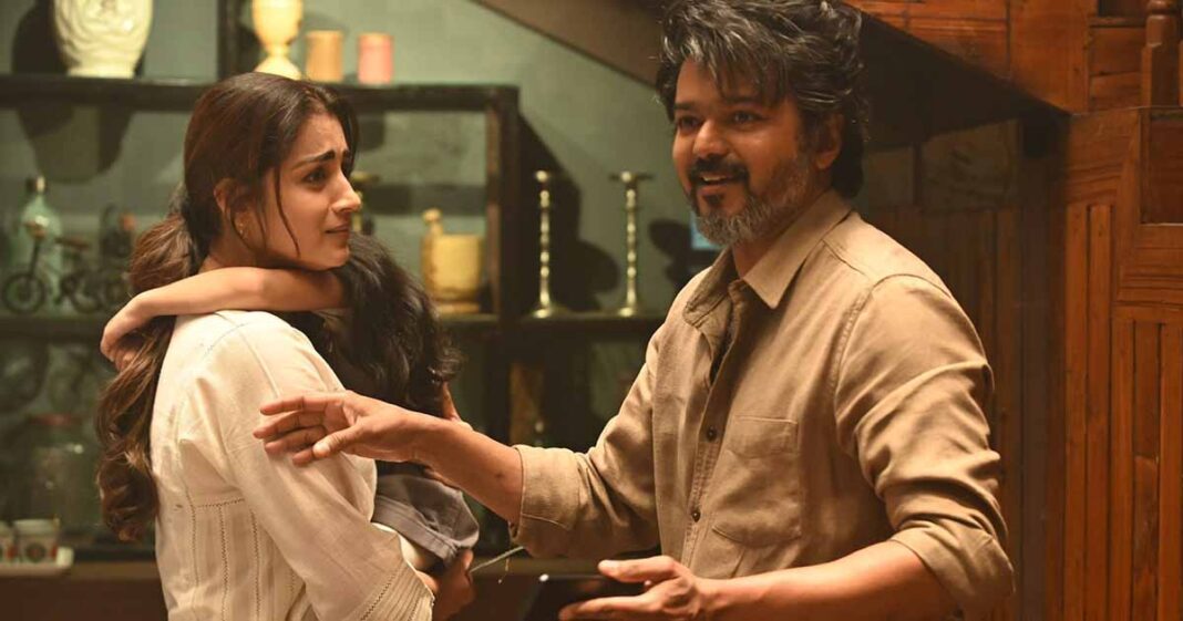 Leo Box Office Collection: Thalapathy Vijay Scores His First-Ever 200 ...