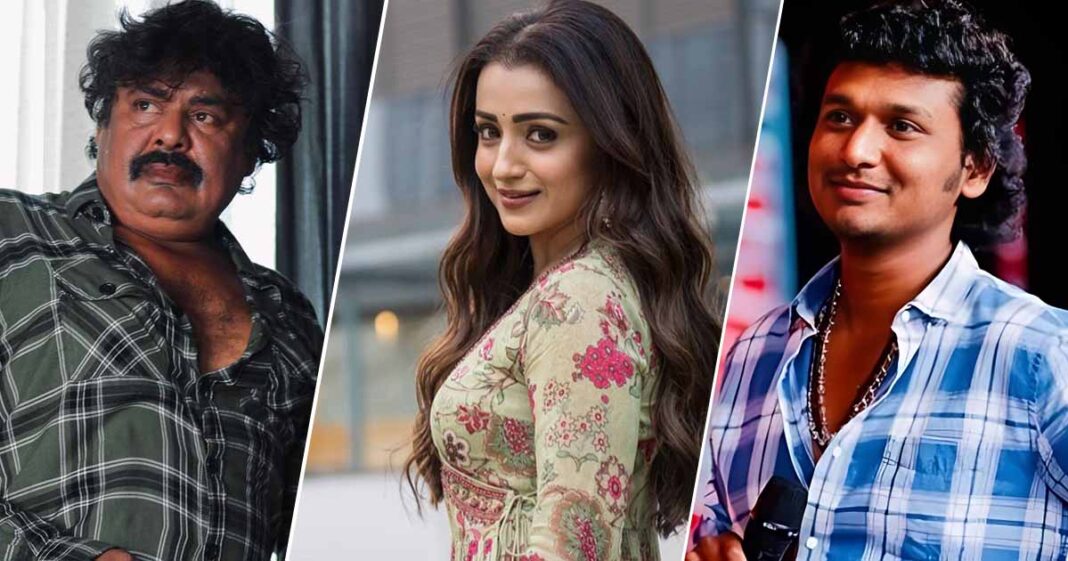 Leo Director Lokesh Kanagaraj Reacts To Mansoor Ali Khan Allegedly ...