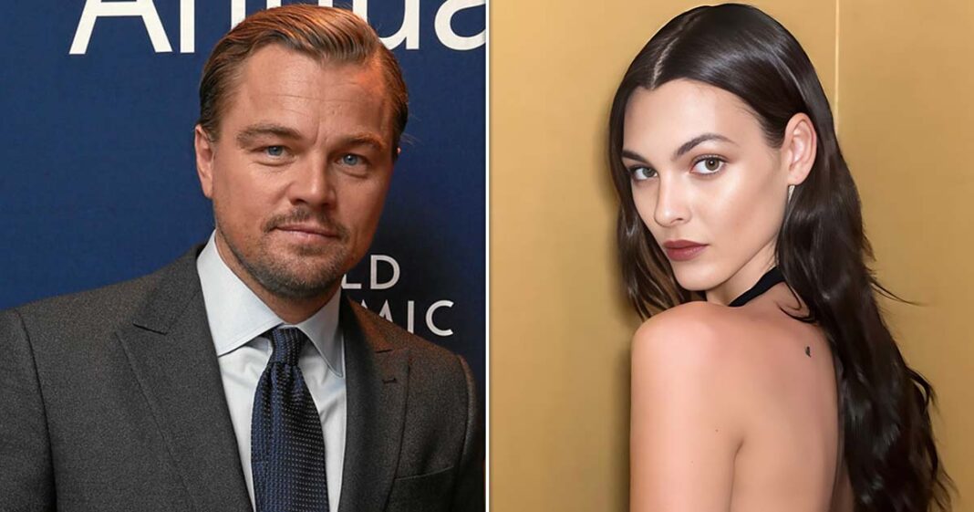 Leonardo DiCaprio's 'Under 25-Year-Old' Hunt Finally Comes To An End? He's Reportedly Being ...