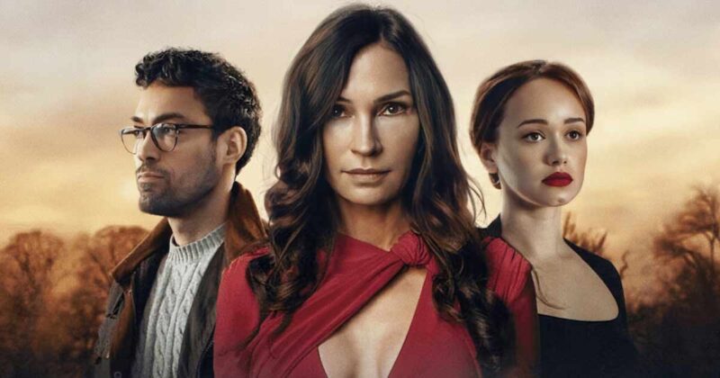 Locked In Movie Review: A Promising Premise Hindered By Predictability ...