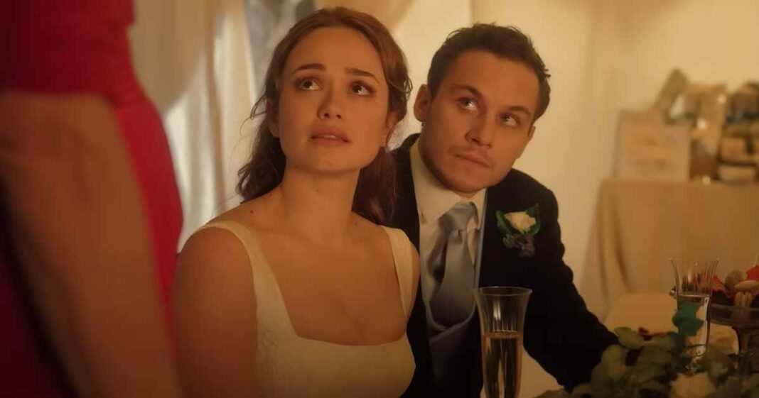 Locked In Movie Review: A Promising Premise Hindered By Predictability ...