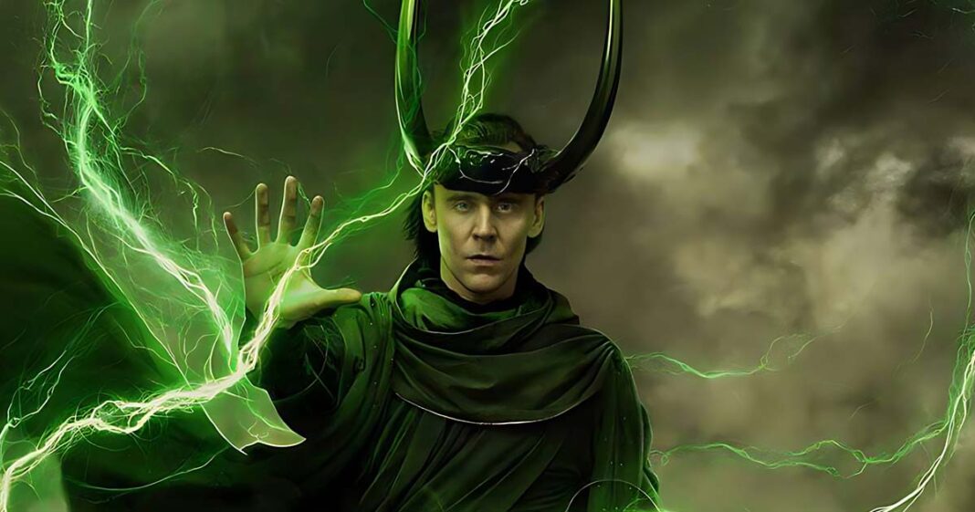 Loki Season 2 End Credit Mystery Resolved! Producer Breaks Silence On ...