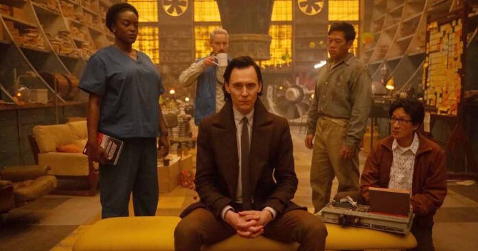 Loki Season 2 Review: Tom Hiddleston's God Of Mischief Gives MCU Its ...