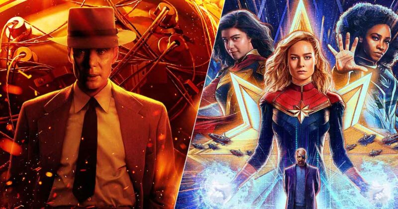 Oppenheimer Box Office Collection On A Mission To Get Closer To $1 ...