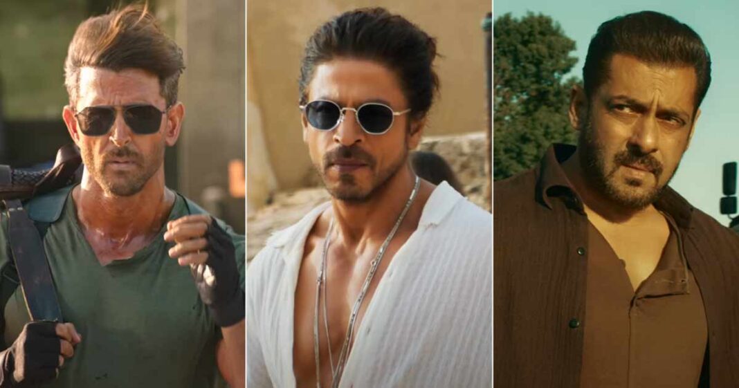 Tiger 3 Box Office Day 1: Pathaan & War To Dominate Spy Universe's Blockbuster Openings As ...