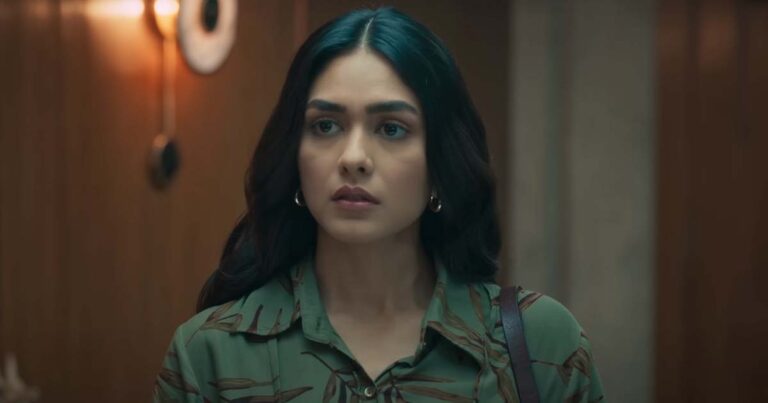 Pippa Movie Review: Ishaan Khatter Starrer Gets All The Ingredients ...