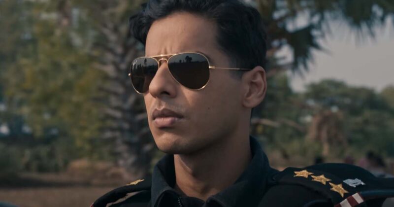 Pippa Movie Review: Ishaan Khatter Starrer Gets All The Ingredients ...