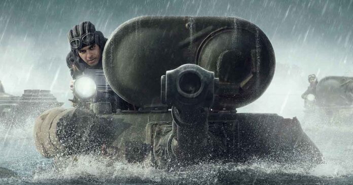 Pippa Movie Review: Ishaan Khatter Starrer Gets All The Ingredients ...