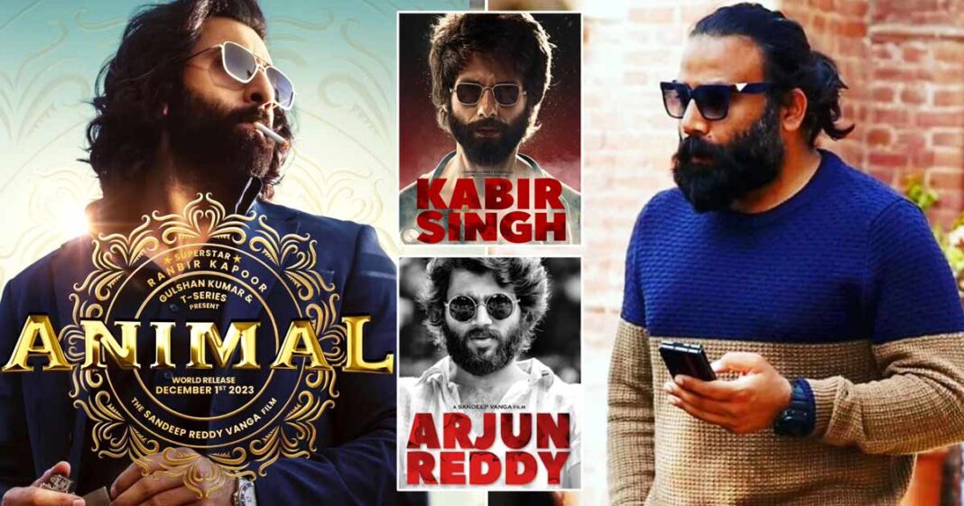 Ranbir Kapoor Calls 'Kabir Singh' & 'Arjun Reddy' Incredibly Powerful Films But Reveals His ...