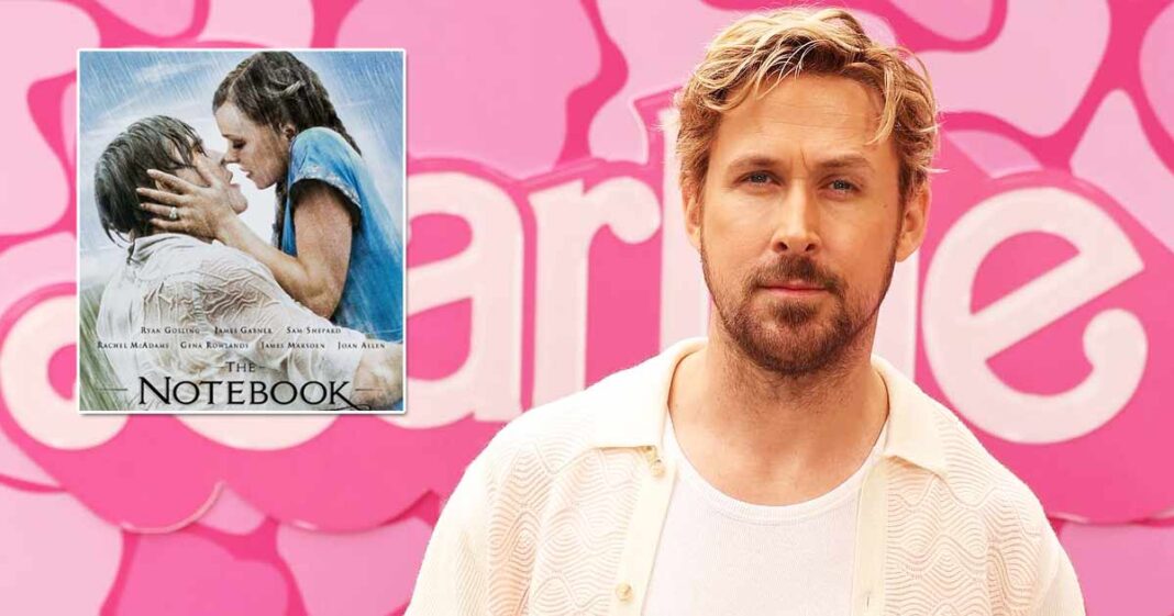 When Ryan Gosling Was Told “You’re Not Handsome, You’re Not Cool” & Yet ...