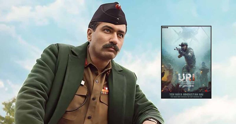 Sam Bahadur Box Office Vs Vicky Kaushal's 1st War Drama: Needs To Earn ...