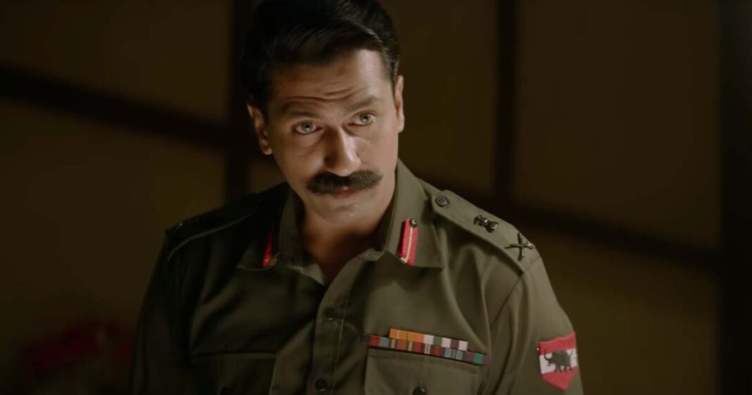 Sam Bahadur Movie Review: Routine Biopic Of A Man Who Was Anything But ...
