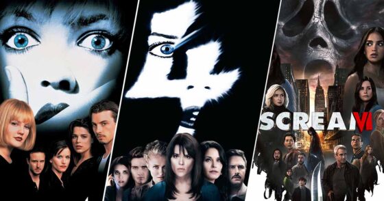 ‘Scream’ Movies: Here's Where You Can Watch All The Roger L Jackson ...