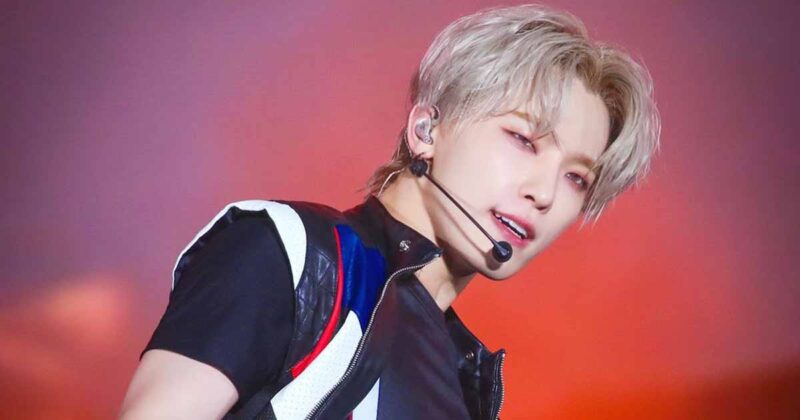 SEVENTEEN’s Dino’s Debut Solo Mixtape ‘Wait’ Out Now, Fans Hail K-Pop ...