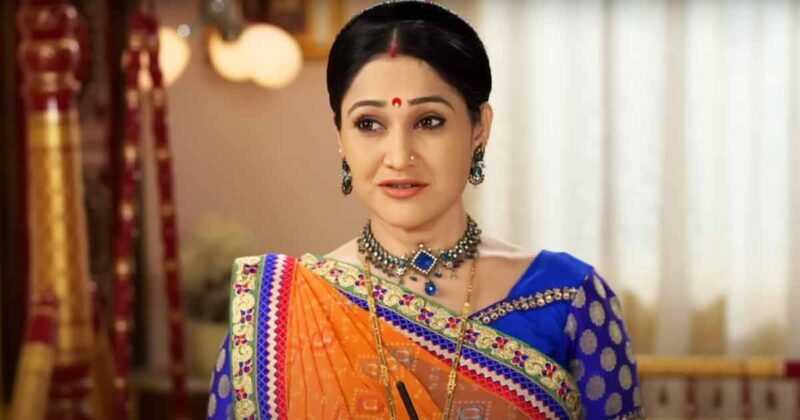 Taarak Mehta Ka Ooltah Chashmah Fans, Assemble! Dayaben Is Finally ...