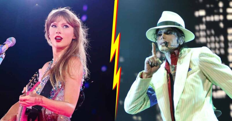 Taylor Swift: The Eras Tour Box Office Collection: With $240.91 Million ...