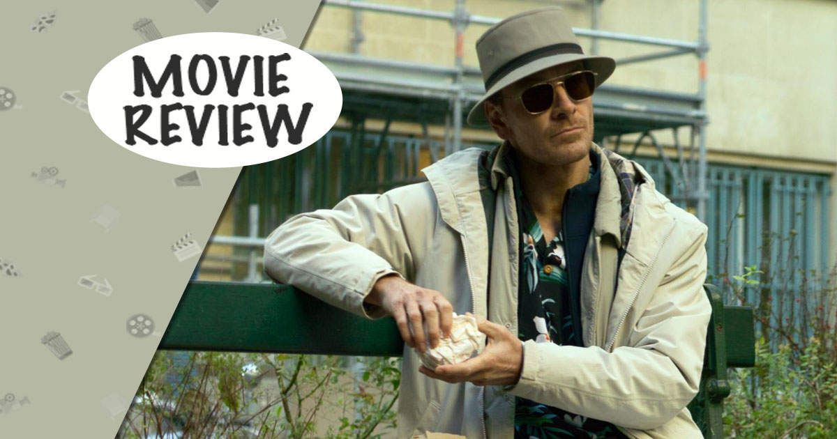 The Killer Movie Review: David Fincher's Stylish Thriller With Michael ...