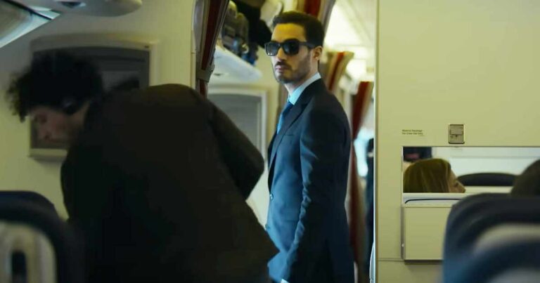 The Killer Movie Review: David Fincher's Stylish Thriller With Michael ...