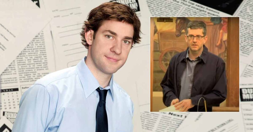 The Office Creator Greg Daniels Says "The Notion Is Not Of Interest," Shutting Down The Reboot ...