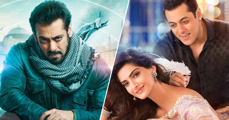 Tiger 3 Box Office Collection After 10 Days (Worldwide): Salman Khan ...