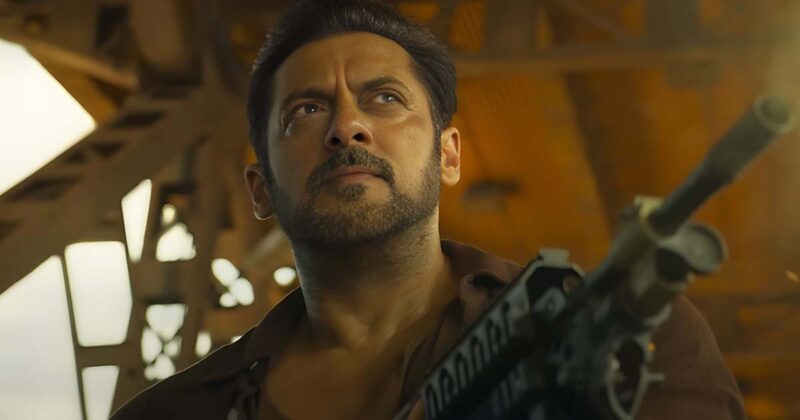 Tiger 3 Box Office Collection Day 11 (Early Trends): There's Little ...