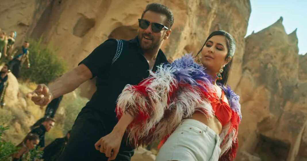 Tiger 3 Box Office Collection Day 6 (Early Trends): Salman Khan's Film ...