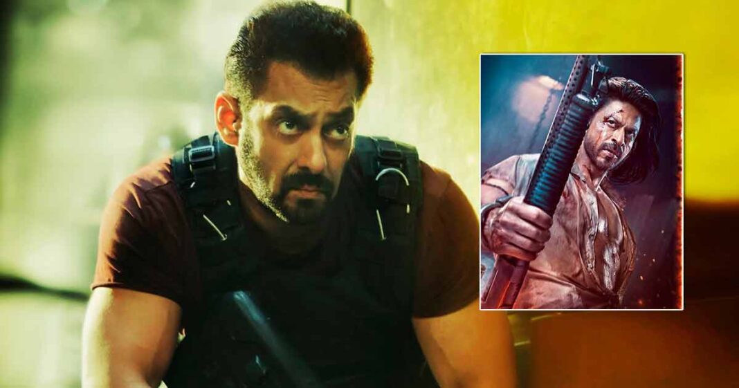 Tiger 3 Twitter Review: Receives Blockbuster Reactions With Salman Khan’s Performance Said To Be ...