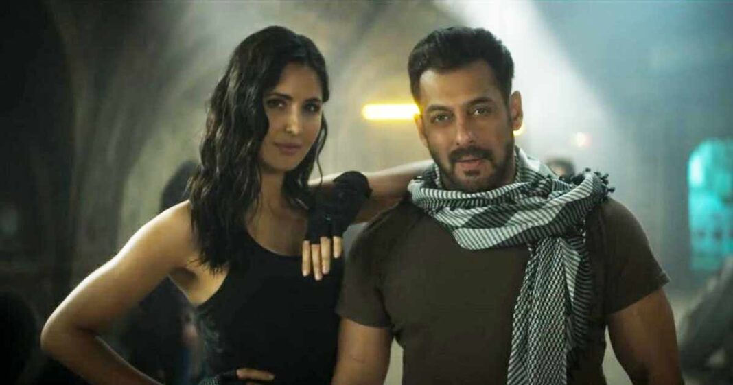 Tiger 3's Salman Khan Approves Of Katrina Kaif's 'Zoya's Spin-Off & Envisions A Memorable Climax ...