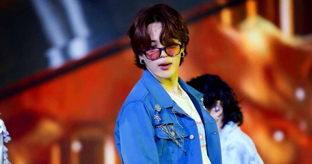 BTS’ Jimin’s Lesser-Known Facts: From Being A Trained Dancer To ...