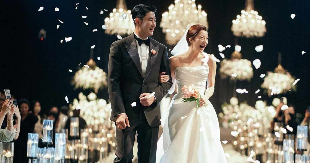 What’s Wrong With Secretary Kim Star Hwang Bo Ra Announces Pregnancy ...
