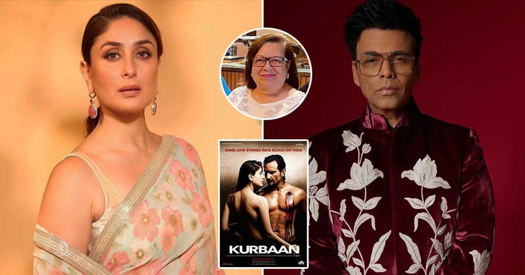 When Kareena Kapoor Khan Was Tensed About Her Steamy Love-Making Scene ...