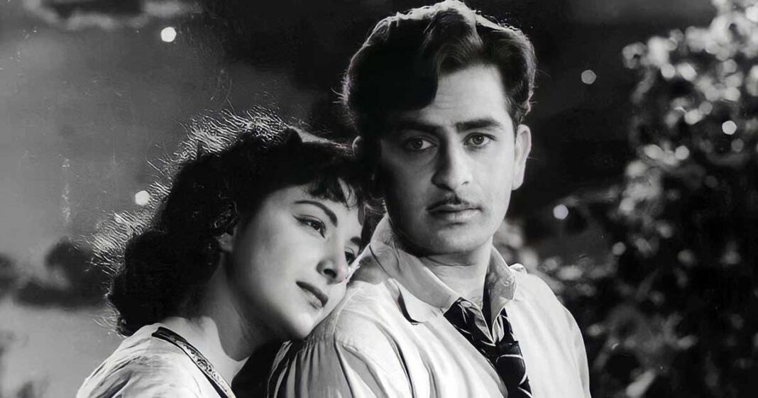 When Raj Kapoor Finally Broke Silence On His Affair With Nargis And Dismissed Cheating On His Wife
