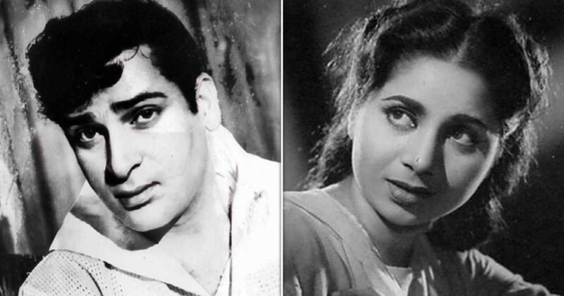 When Shammi Kapoor's Late Wife Geeta Bali Agreed To Marry Him Secretly ...