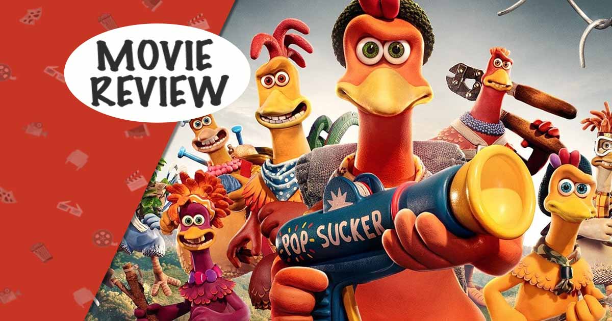 Chicken Run: Dawn of the Nugget Movie Review: The Chicken Run Franchise ...