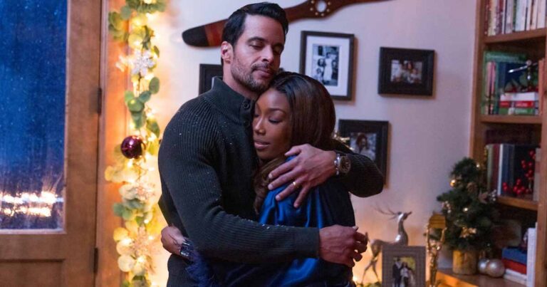 Best Christmas Ever Movie Review: A Festive Misstep In Netflix's ...