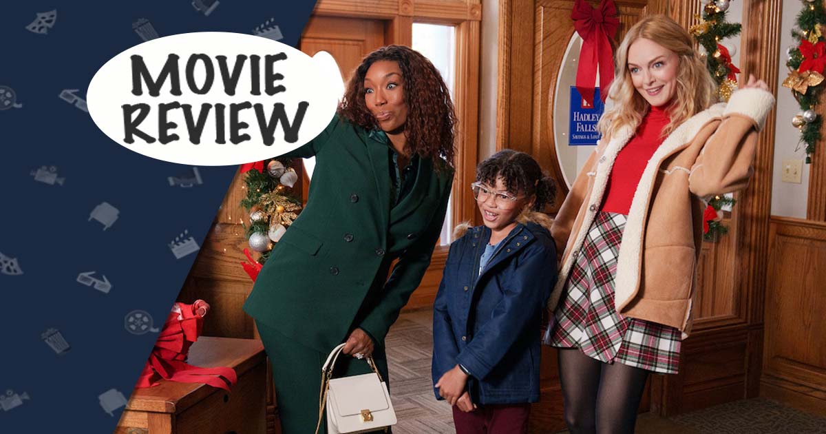 Best Christmas Ever Movie Review: A Festive Misstep In Netflix's ...
