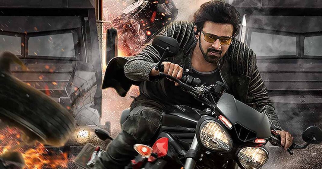 From Salaar's 20 Crore Action Scene With 750 Vehicles To Saaho's 70 ...