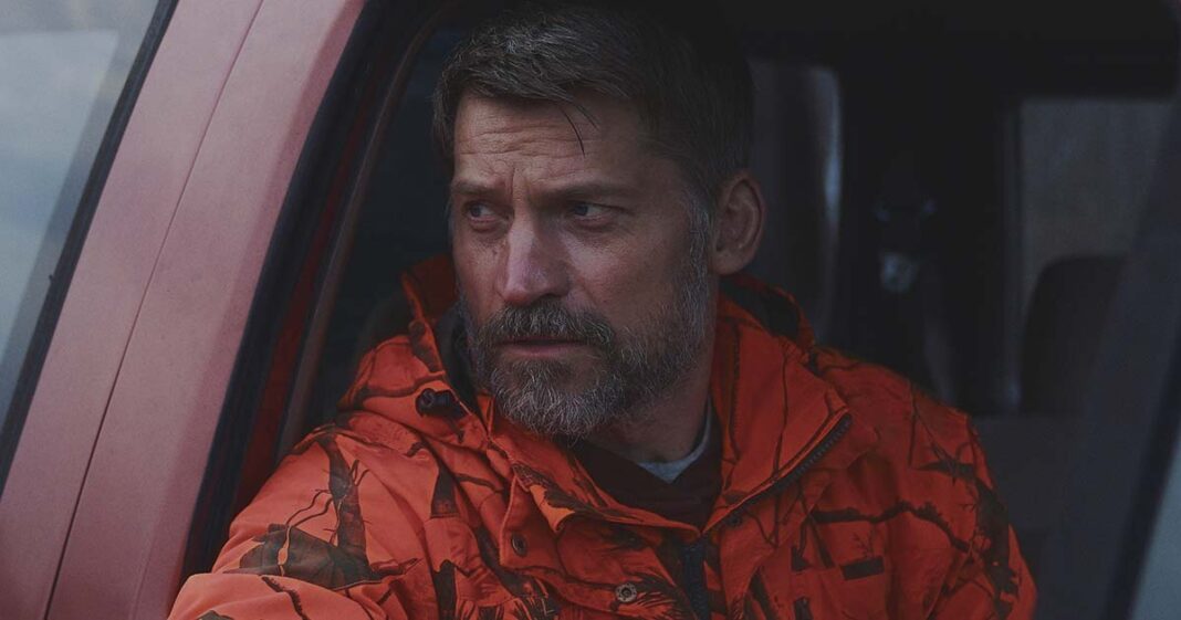 The Silencing Movie Review: A Gripping Resurgence & Unraveling ...