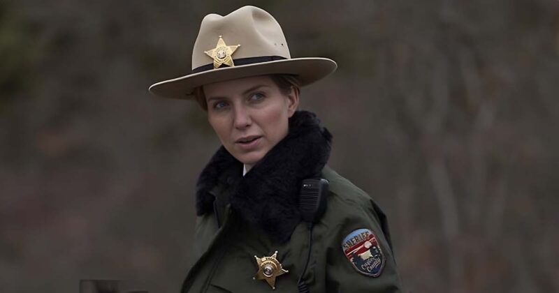 The Silencing Movie Review: A Gripping Resurgence & Unraveling ...